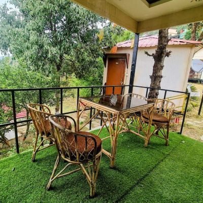 Gallery – The Kanatal Arbour -7 Hills Resort Kanatal
