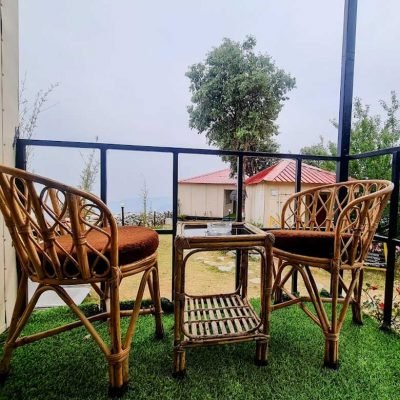Gallery – The Kanatal Arbour -7 Hills Resort Kanatal