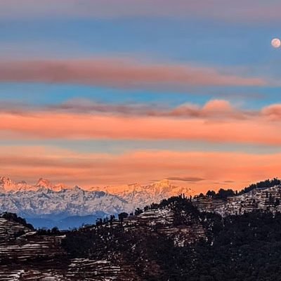 Gallery – The Kanatal Arbour -7 Hills Resort Kanatal